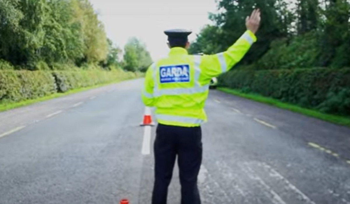 New rules for Garda checkpoints to come into effect following death of ...