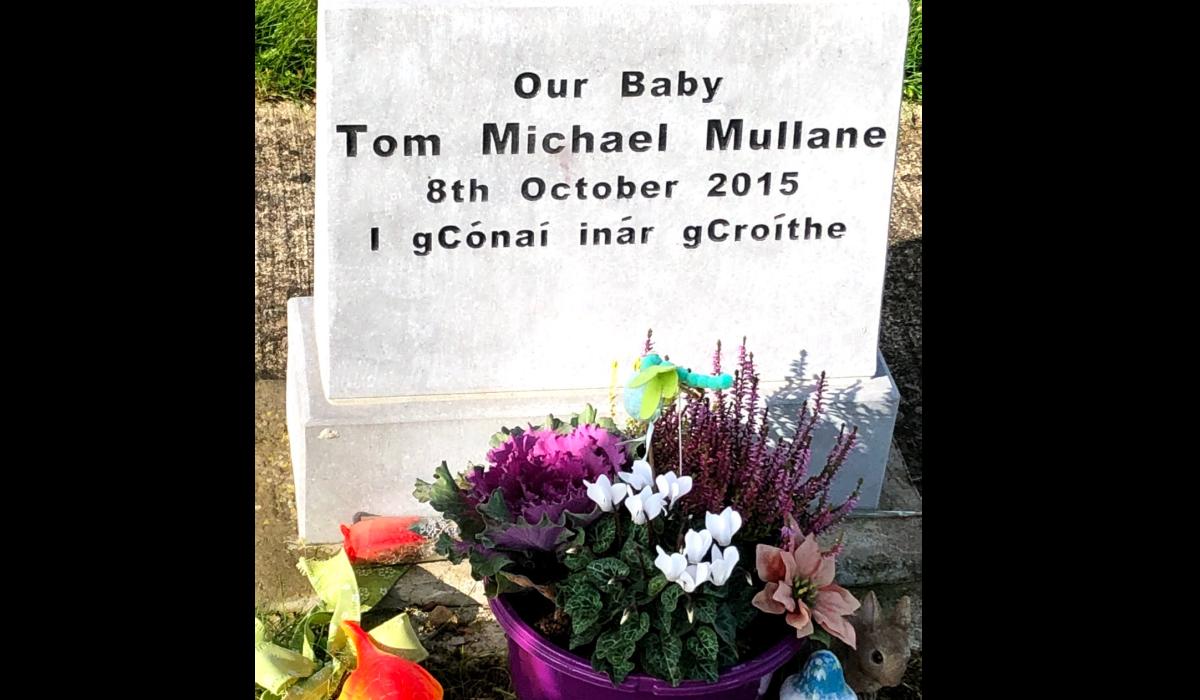 New digital archive will honour lives of loves ones buried in County ...