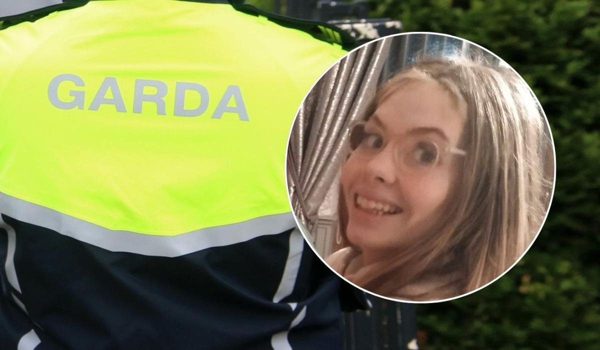 ALERT: Gardai issue urgent appeal as 14-year old girl is reported missing in Sligo - Limerick Live