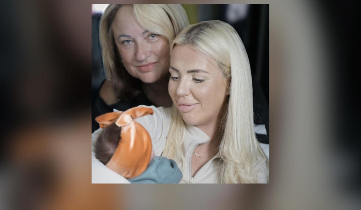 ‘Felt like my world ended’: Irish woman’s shock at learning of mother's ...