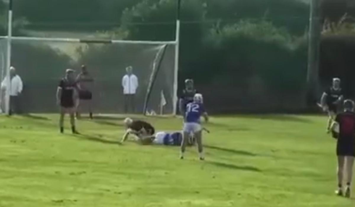 Concern mounts for Limerick hurling ace Kyle Hayes after serious knock ...