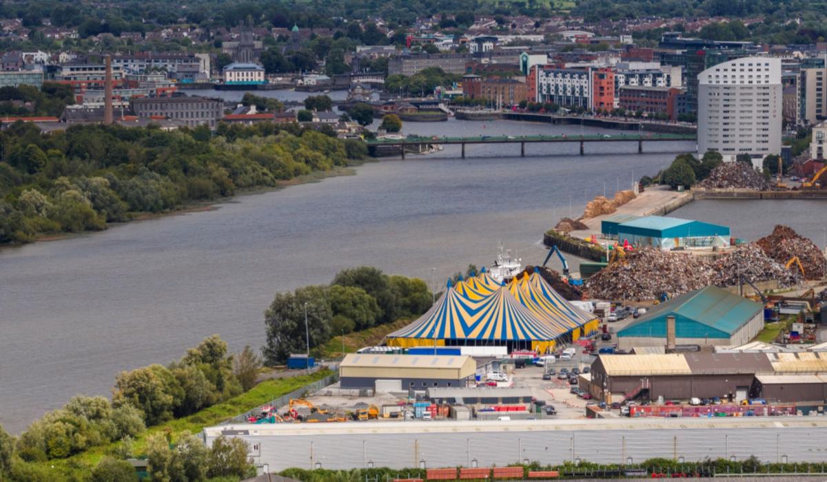 Limerick will be 'buzzing' as popular music festival kicks off ...