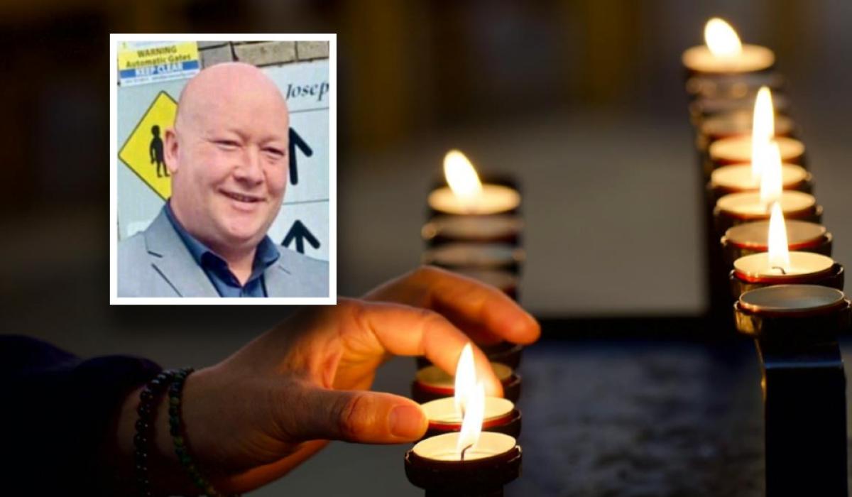 RIP: Tributes pour in for 'true gent' Irish dad-of-four killed in ...