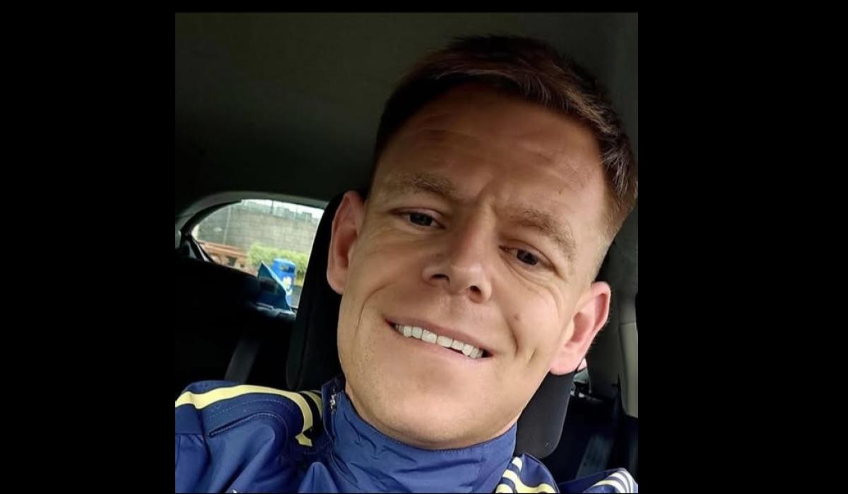 ALERT: Gardai issue urgent appeal as concerns grow about missing 35-year old Dublin man ...