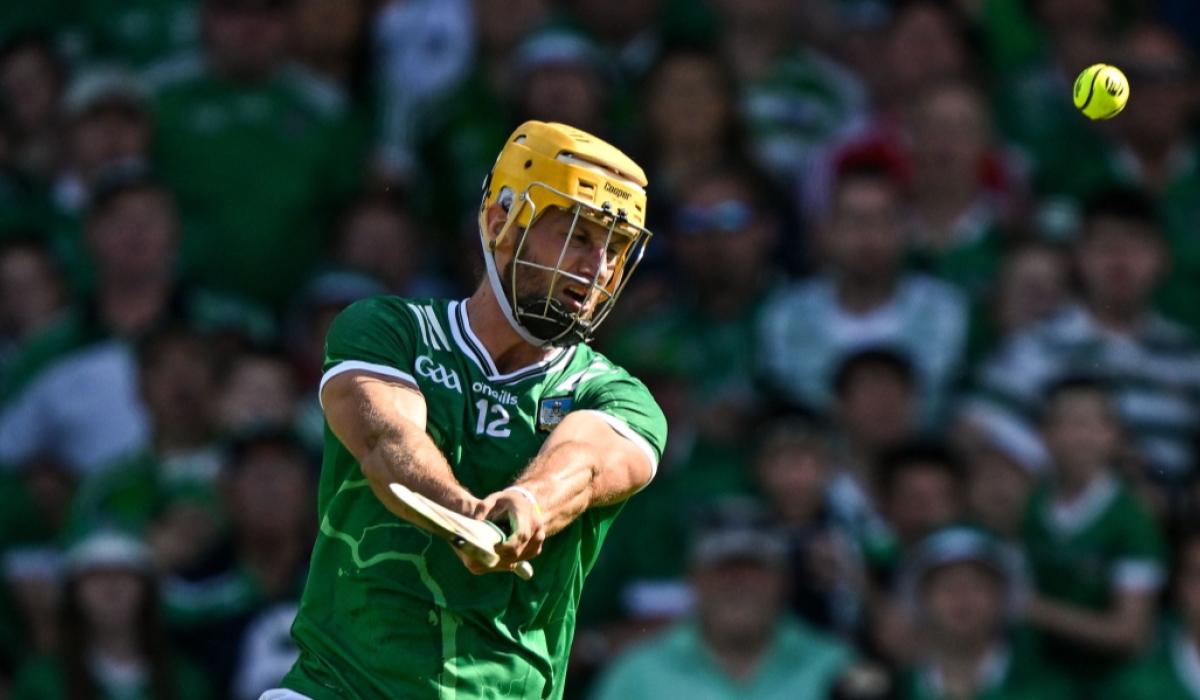 Three Limerick hurling stars to take part in Hurling for Cancer ...