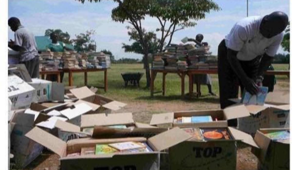 Limerick's Gateway to Education gives stories a second life - Limerick Live