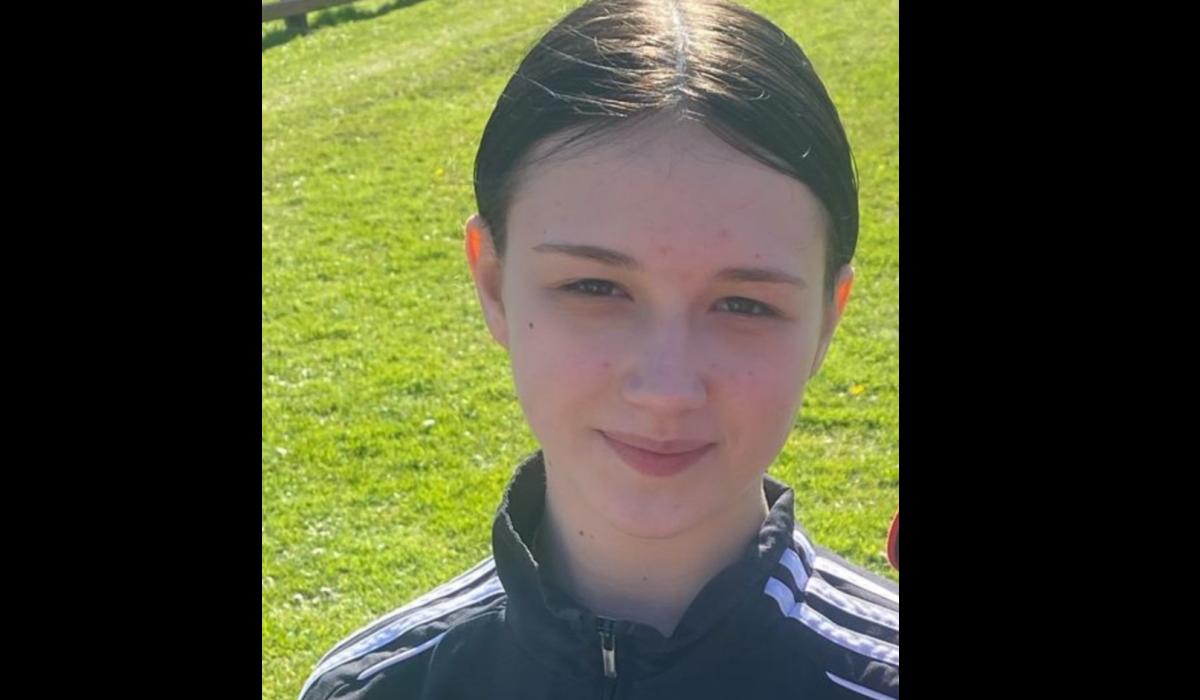 Gardai issue appeal over 14-year-old girl missing in Limerick - Limerick Live