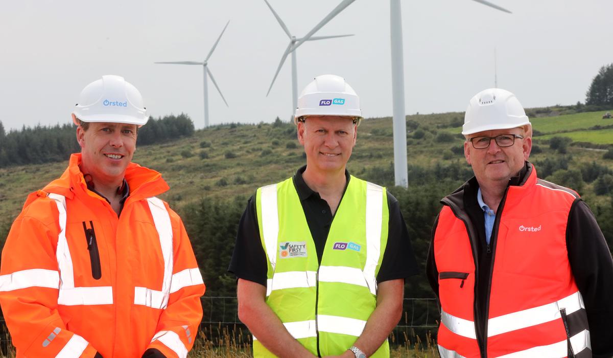 Energy giant signs deal to allow businesses to source power from ...