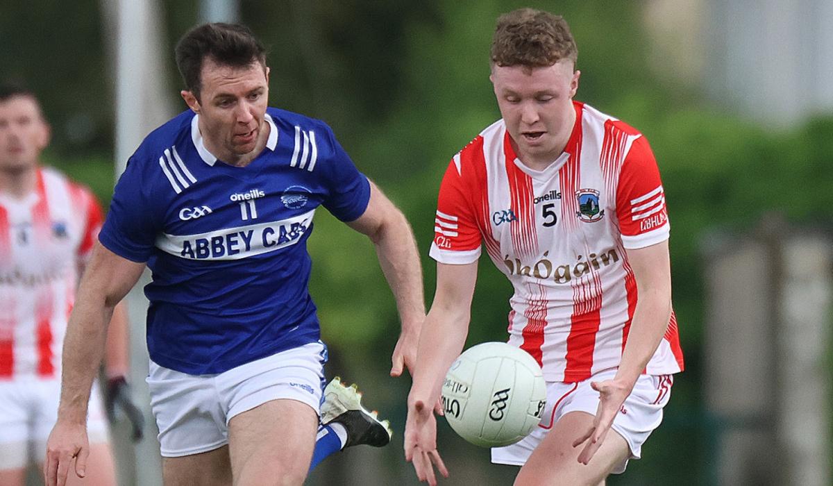 Limerick senior football championship groups begin to take shape ...