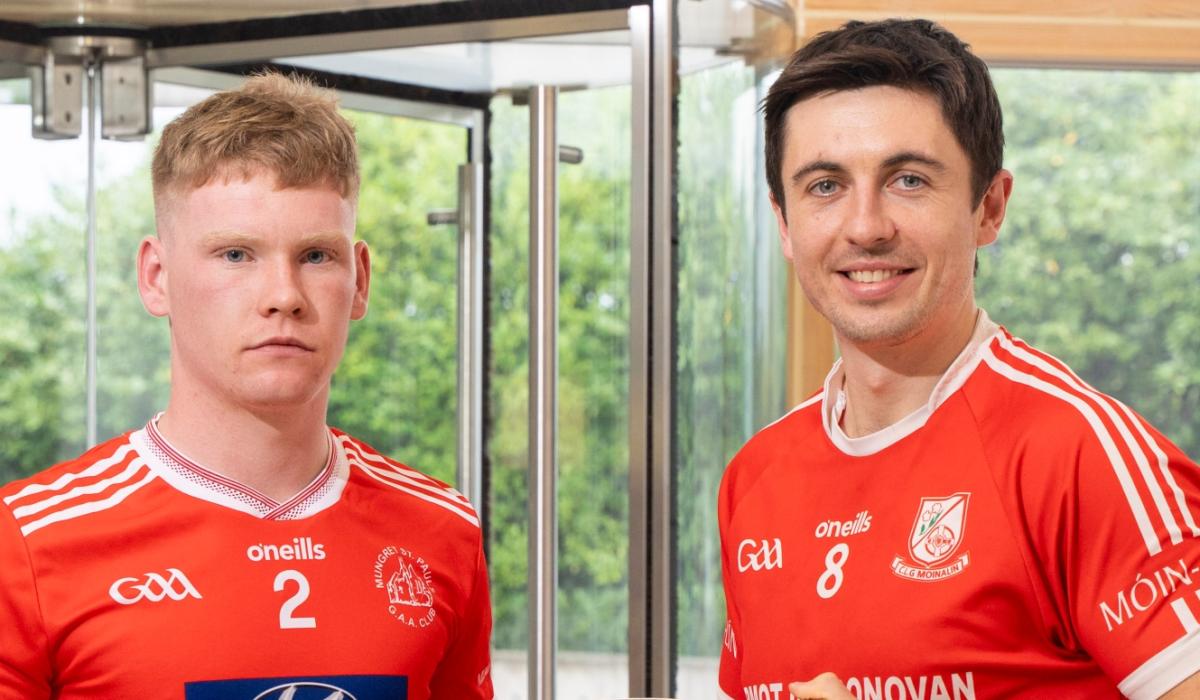 In-form Monaleen prove too good for Mungret St Paul's in Limerick ...