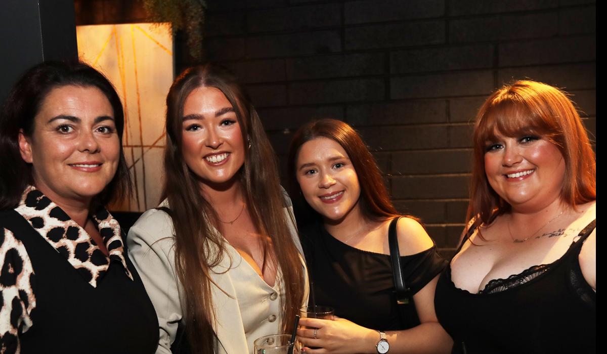 PICTURES: Out and About in Limerick this weekend - Page 2 of 12 ...