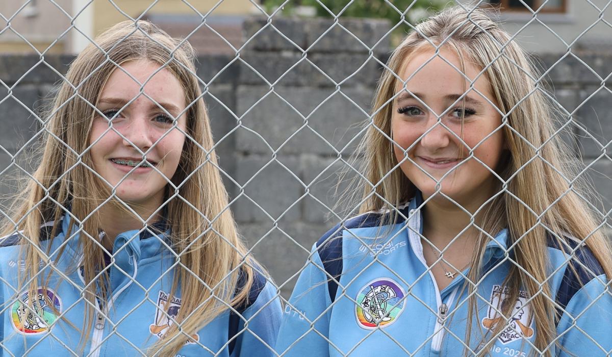 PICTURES: Ahane and Na Piarsaigh supporters out in force for Limerick ...
