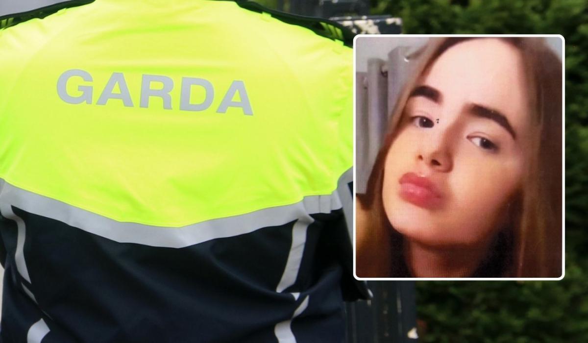 ALERT: Gardaí appeal for help in locating missing girl who may have travelled to Dublin ...