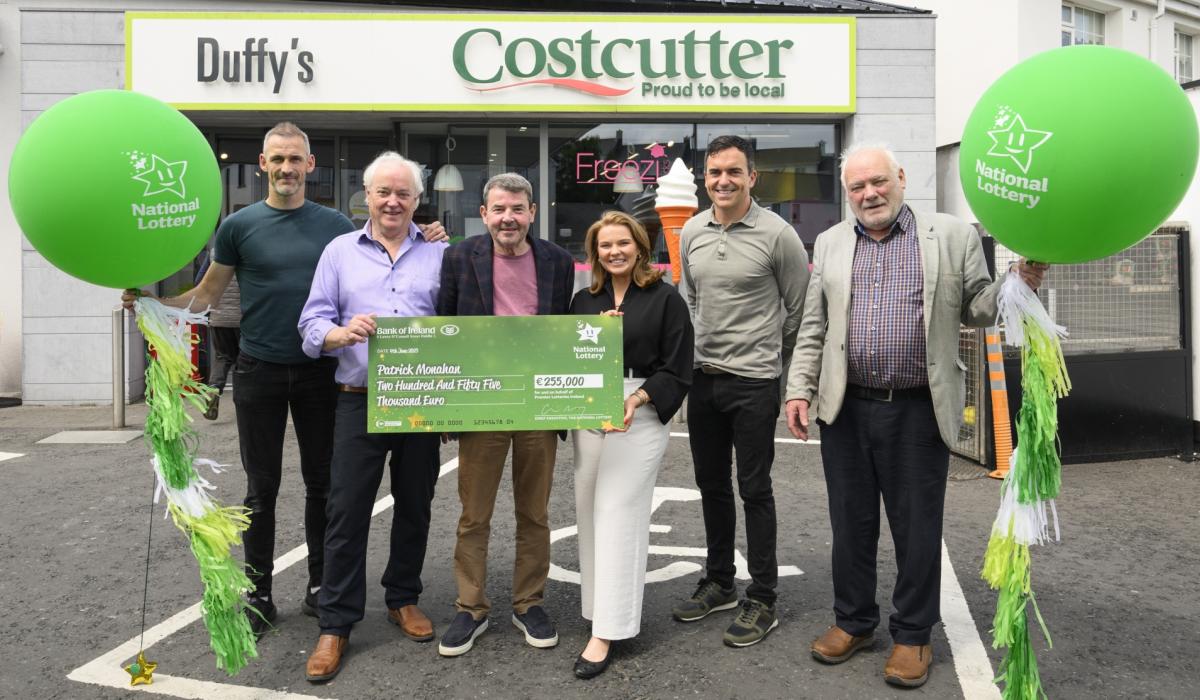 'It’s an incredible amount of money': Mayo hairdresser claims ...