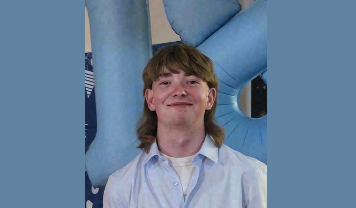 RIP: 'Beautiful young lad'- Tributes paid after sudden passing of ...