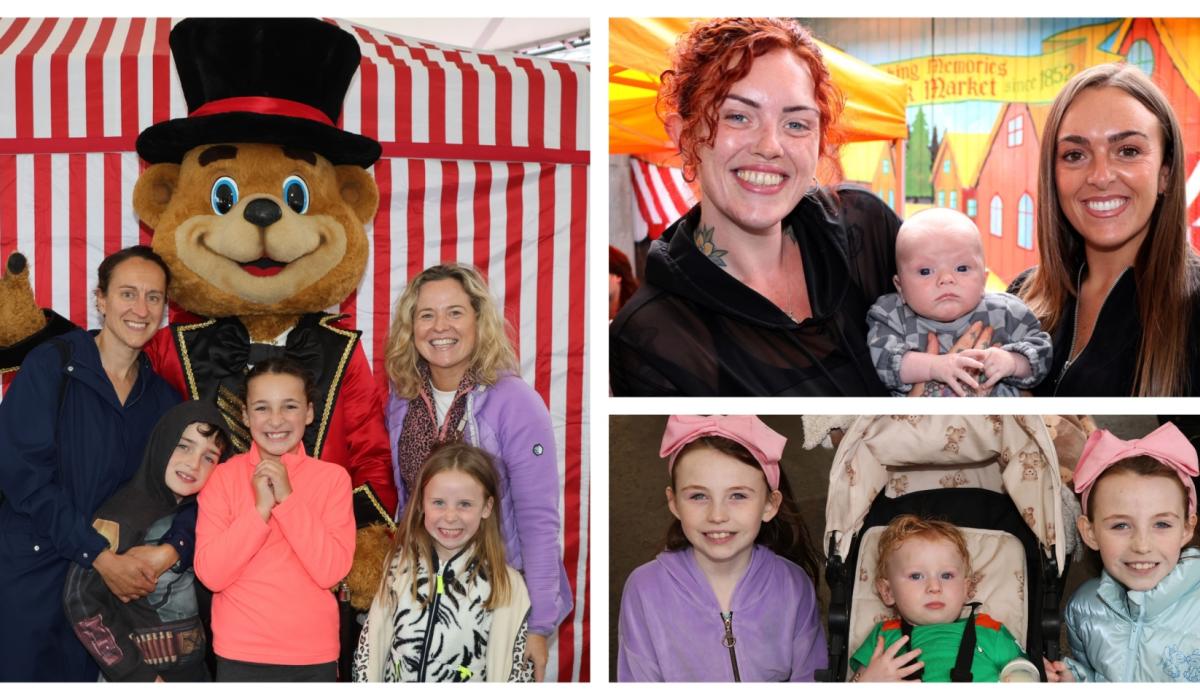 PICTURES: Fun for all the family at Twilight Thursday carnival in Milk ...