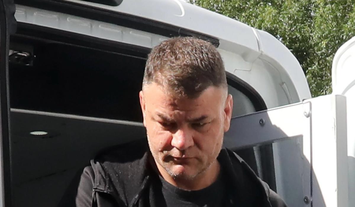 Limerick man charged with having sawn-off shotgun at special court ...