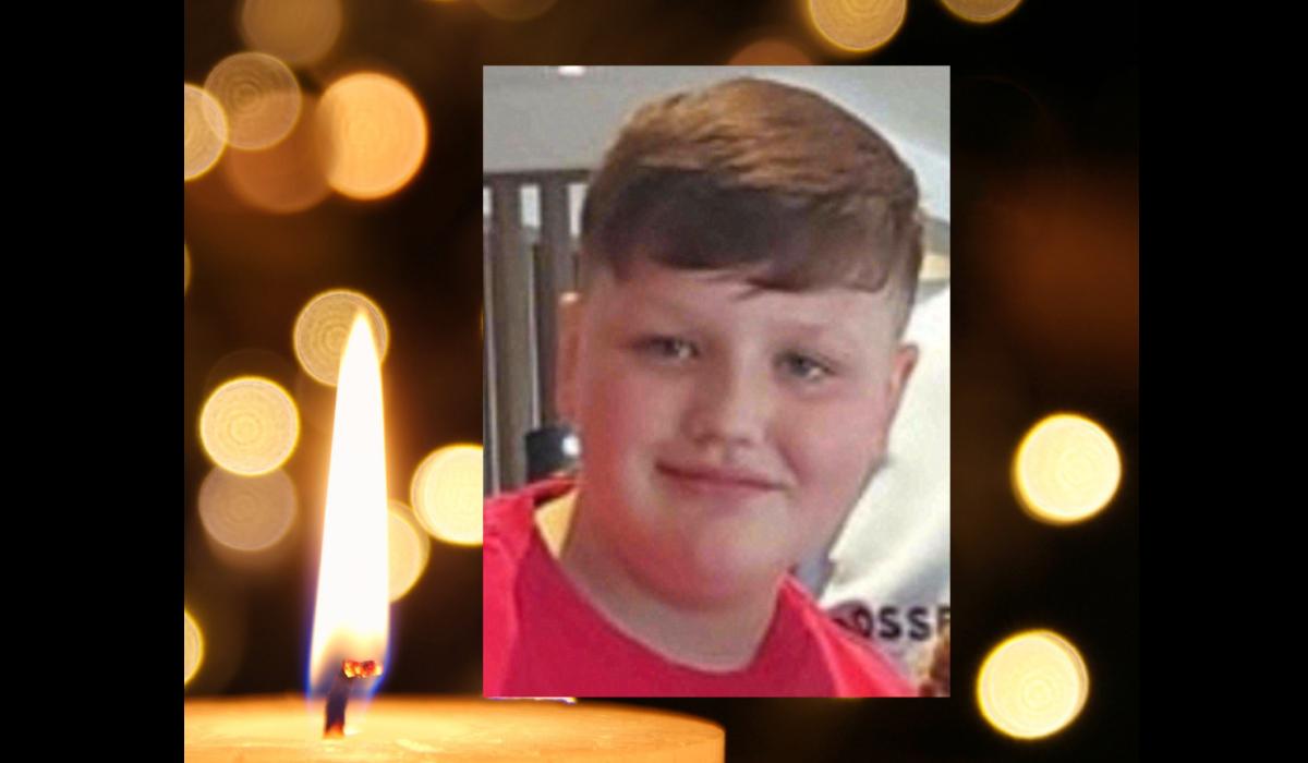 RIP: 'Numb with shock'- Tributes pour in for young boy who died ...
