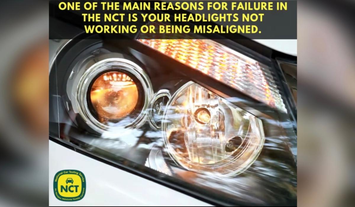 ‘An unnecessary fail’: NCT warns of simple trick that can prevent an ...