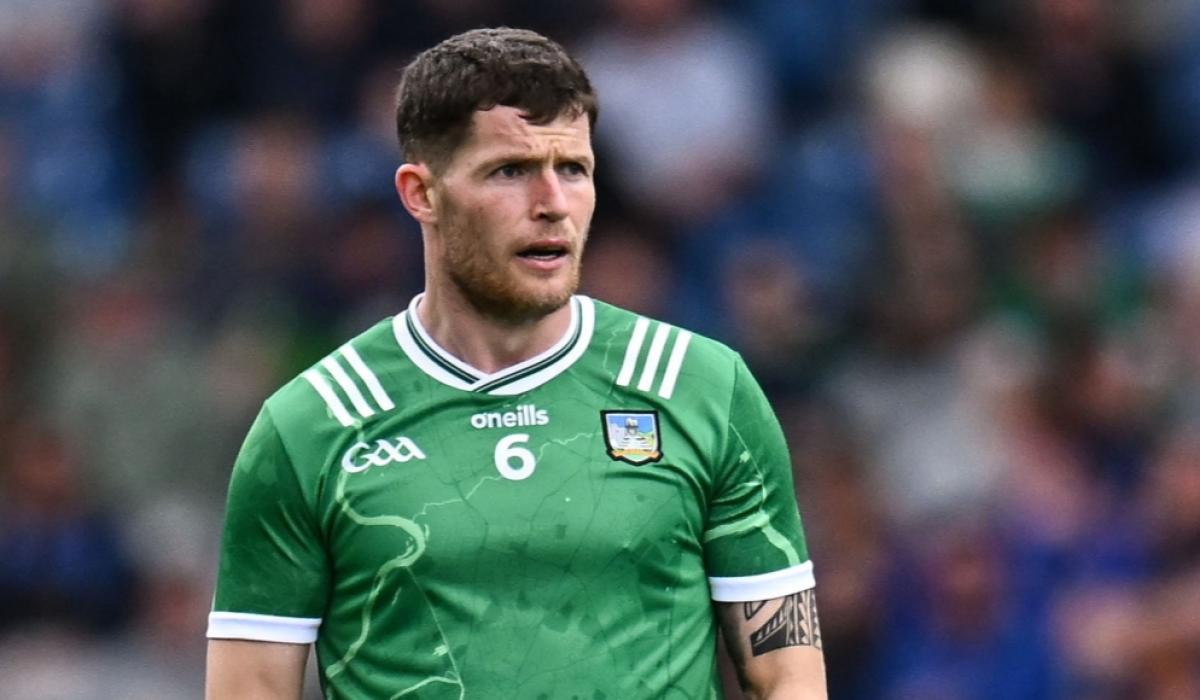 ‘I always enjoyed it even in the difficult years’: Iain Corbett ...