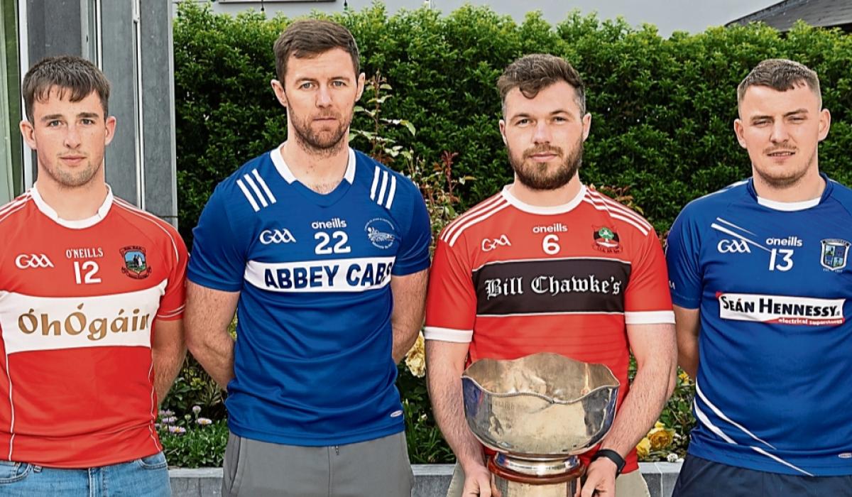 Limerick Senior Football Championship gets back underway this week ...