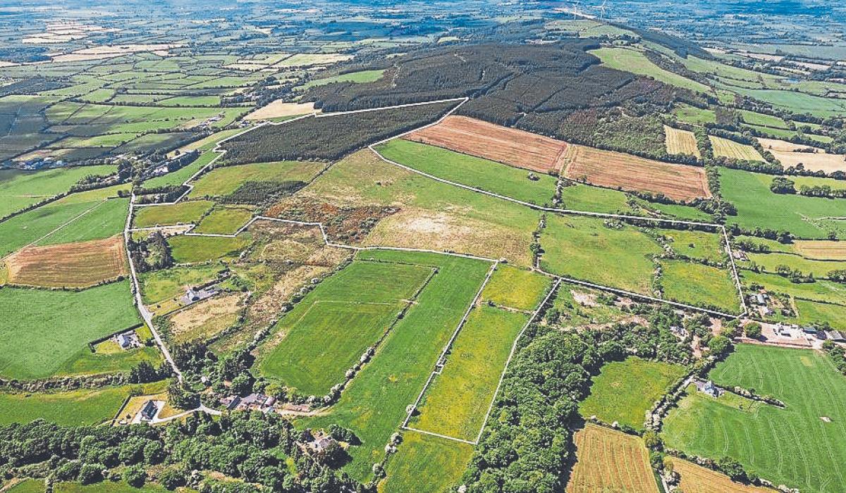 €1m Limerick farm set to go under the hammer in Adare this week ...