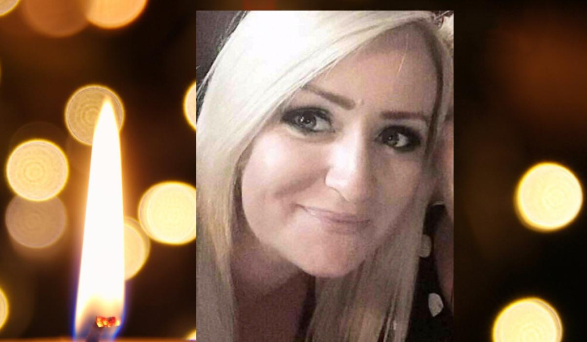 RIP: 'Proud to serve her country'- Unexpected passing of former Irish ...