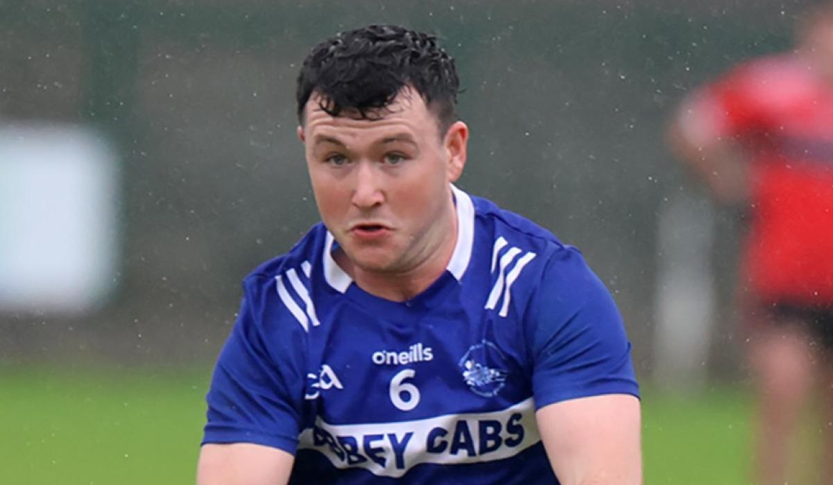 Fr Casey's score dramatic late win over Monaleen in Limerick senior ...
