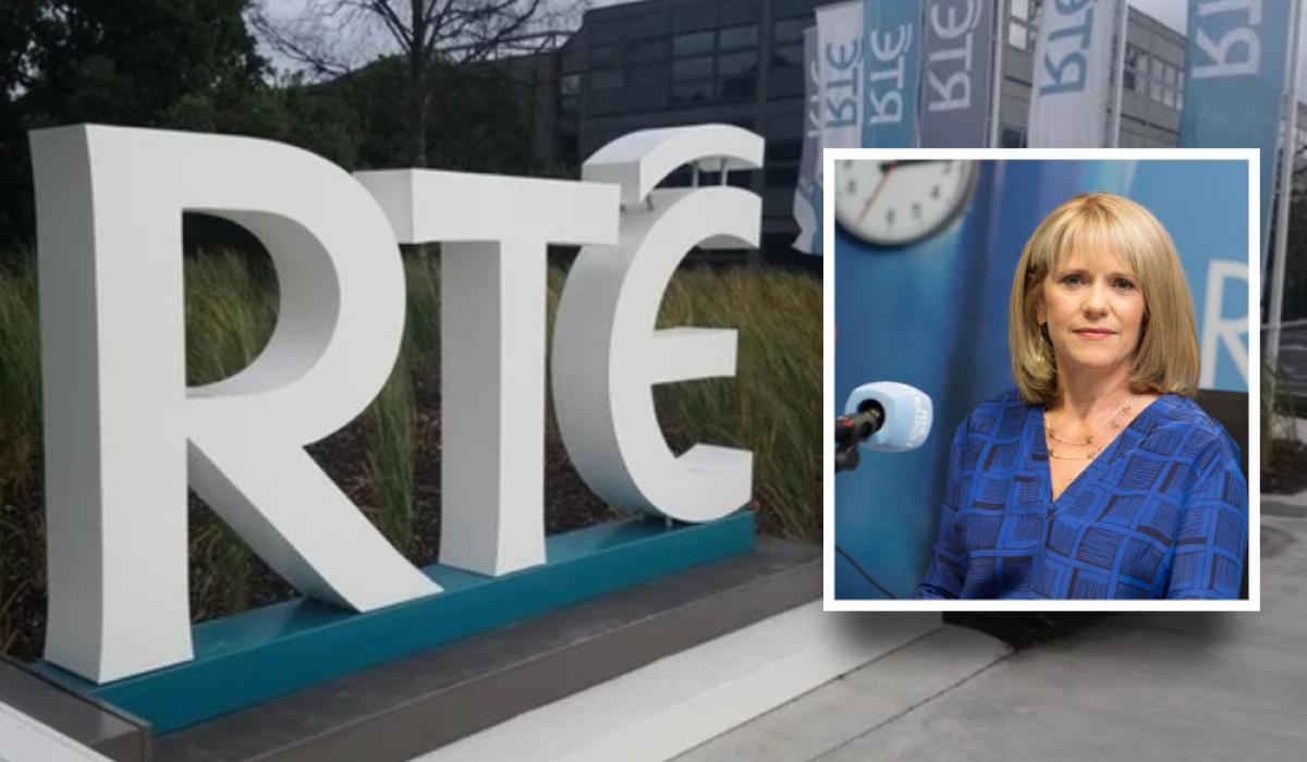 Veteran RTÉ star's exit sparks frenzy over possible replacements with ...