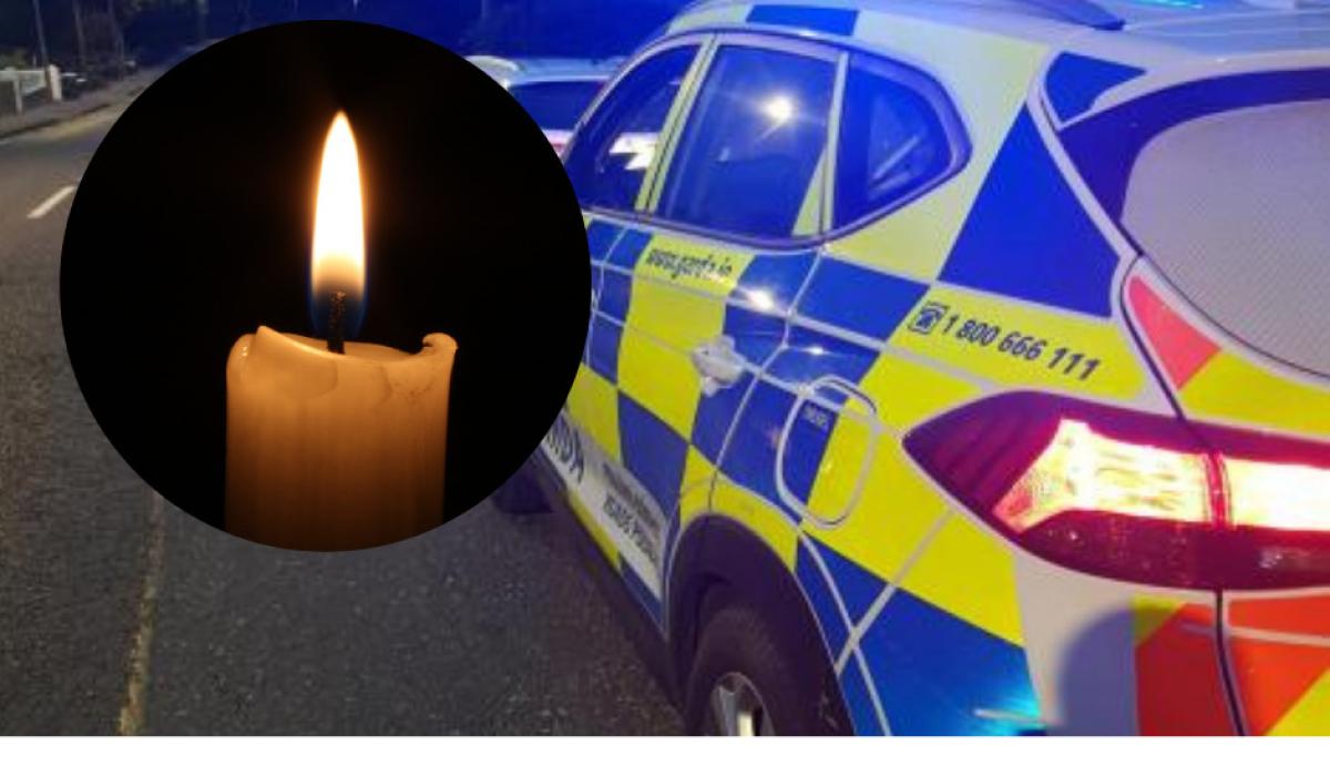 RIP: Woman (60S) dies in fatal motorcycle collision in Kildare ...