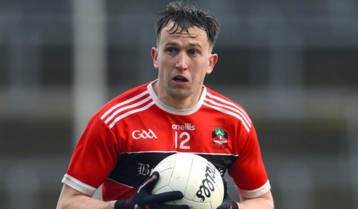 Limerick Senior Football Championship heats up - Limerick Live