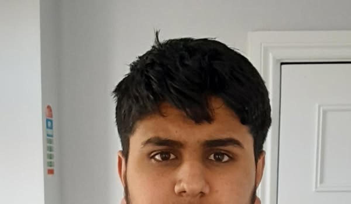 ALERT: Gardai issue urgent appeal as 15-year old boy is reported missing in Louth - Limerick Live