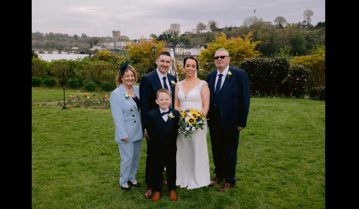 Moyross to med tech: Limerick man's journey to overcome 'old ...