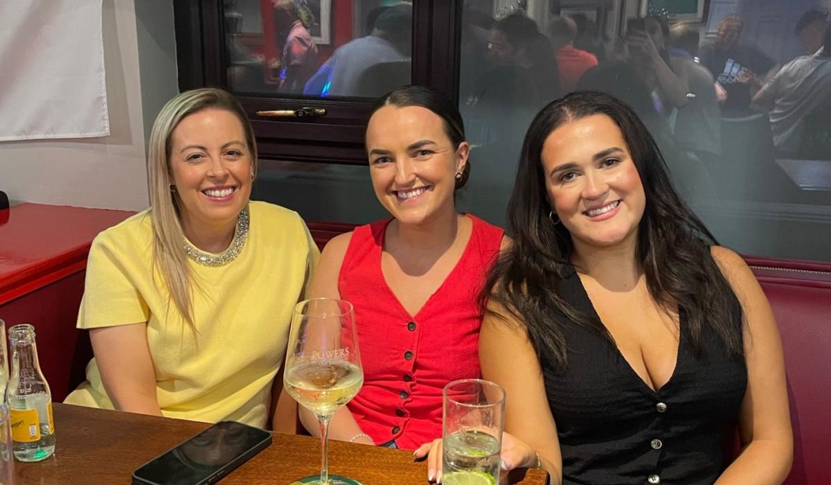 PICTURES: Limerick GAA Club aim to be in the money after Quid Game ...