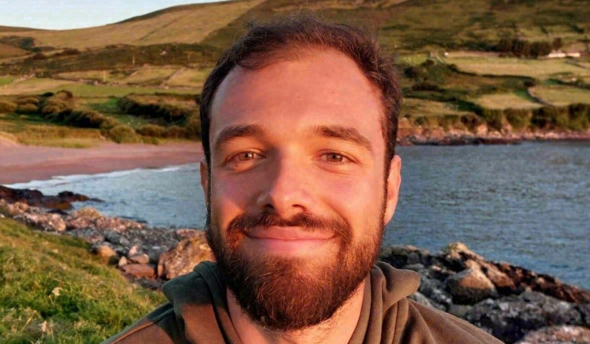 RIP: Tributes paid to Cork student who died in tragic rock climbing ...