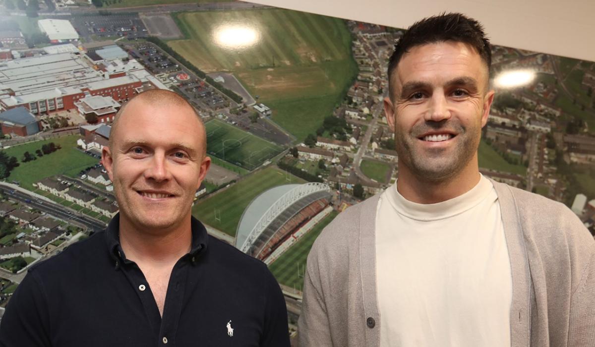 PICTURES: Munster Rugby supporters turn out in force for Conor Murray's ...