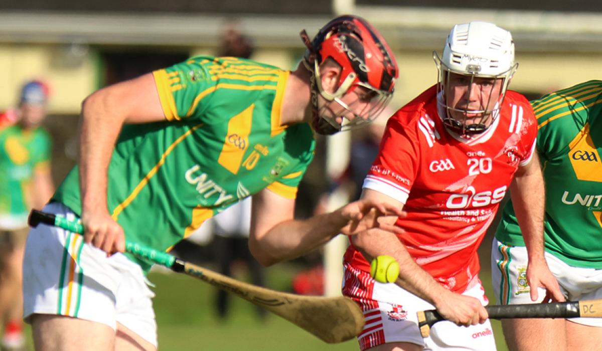 Doon edge past Ahane to book Limerick senior hurling championship semi ...