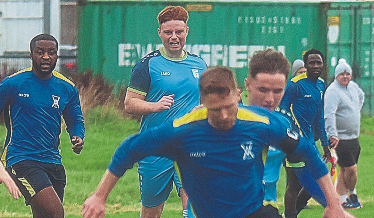 Complete Limerick District League weekend junior soccer round-up ...