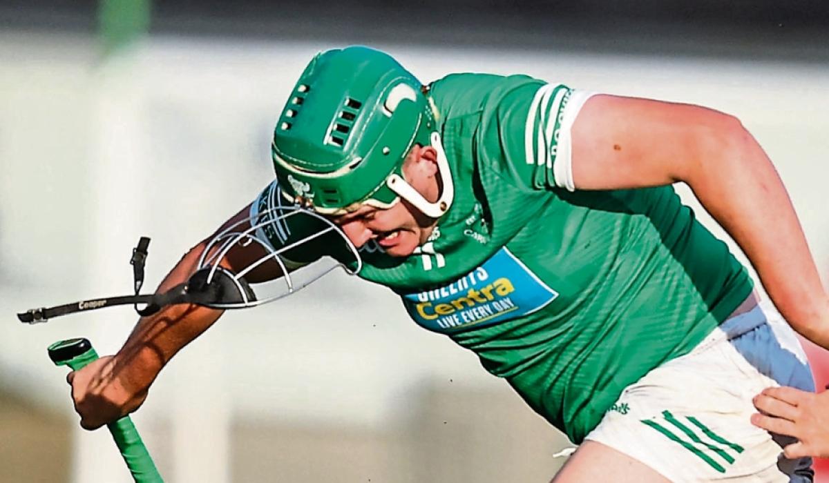 Blackrock score precious win over South Liberties in Limerick premier ...