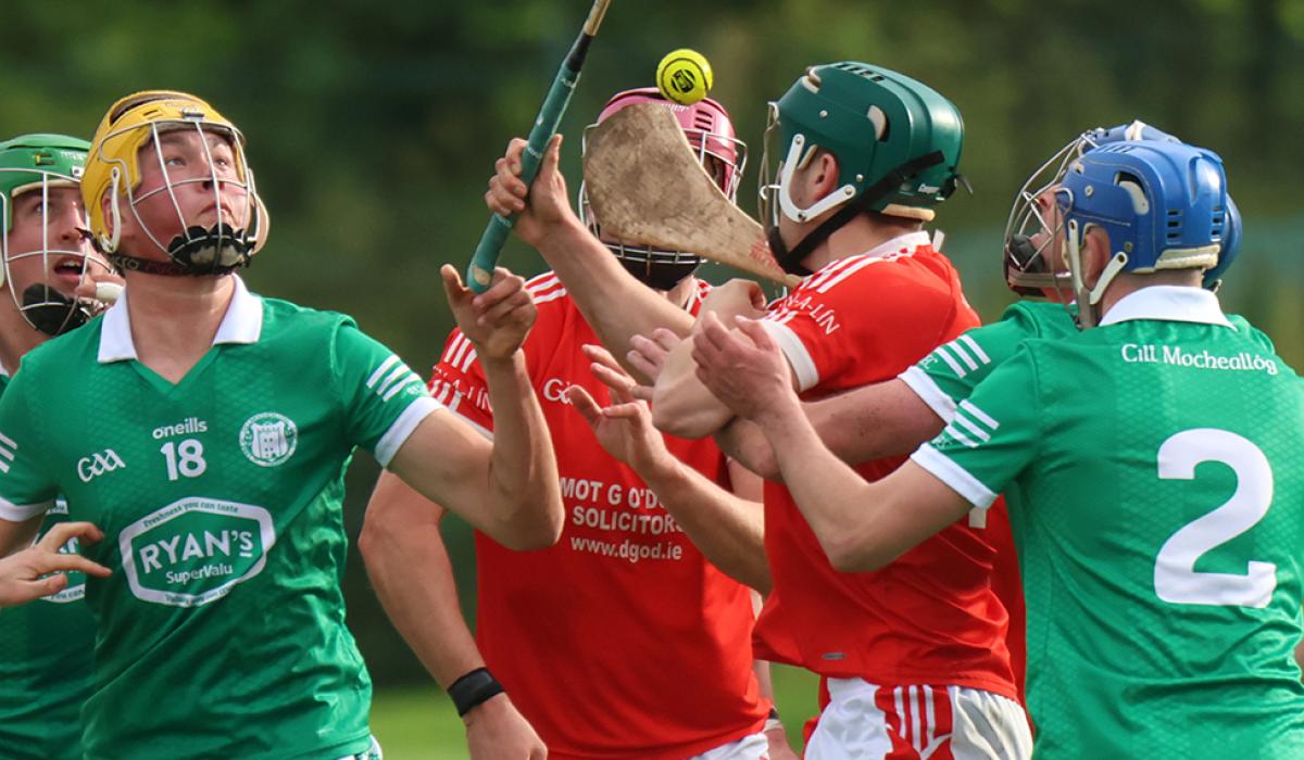 Semi-final line-up confirmed in Limerick Senior Hurling Championship ...
