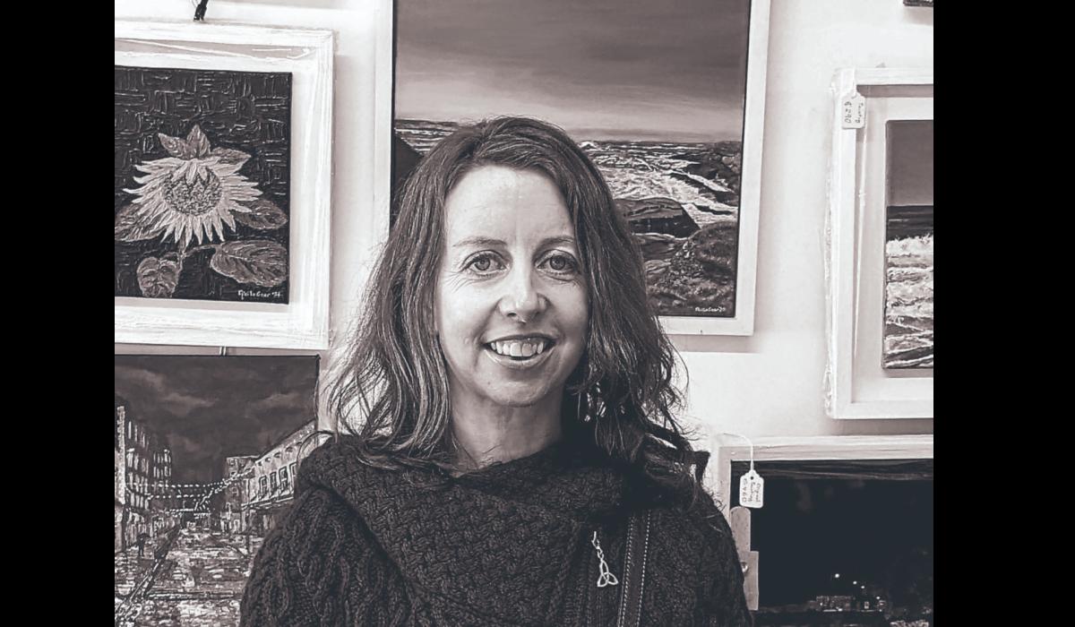 Limerick cathedral announces its first ever artist in residence ...