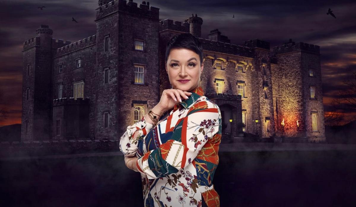 “It’s Nice to Be Nice”: Joanna urges people to be kind, after Traitors ...