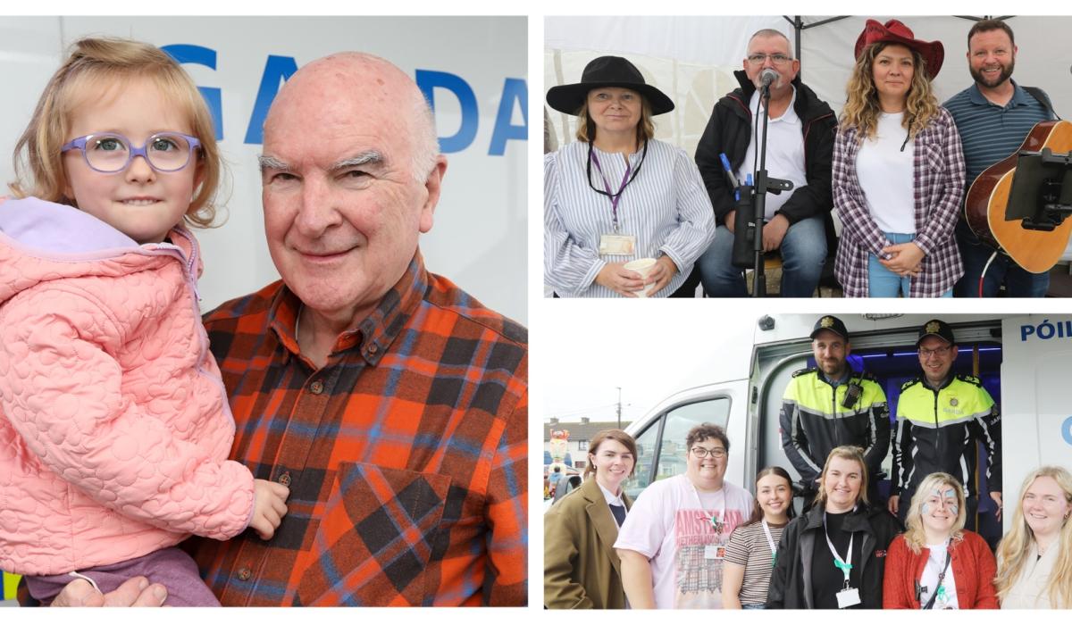 PICTURES: Fun for all ages at the Northside Family Resource Centre ...