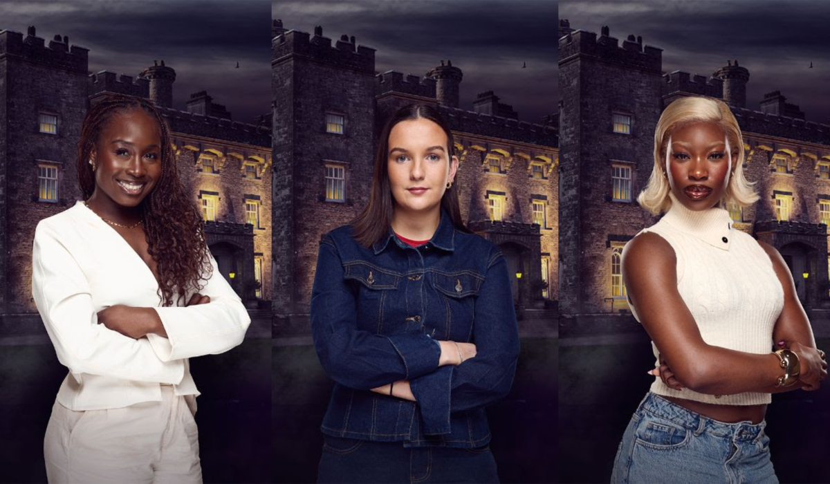 LIVE: Faithfuls claim victory as final Traitor caught in The Traitors ...