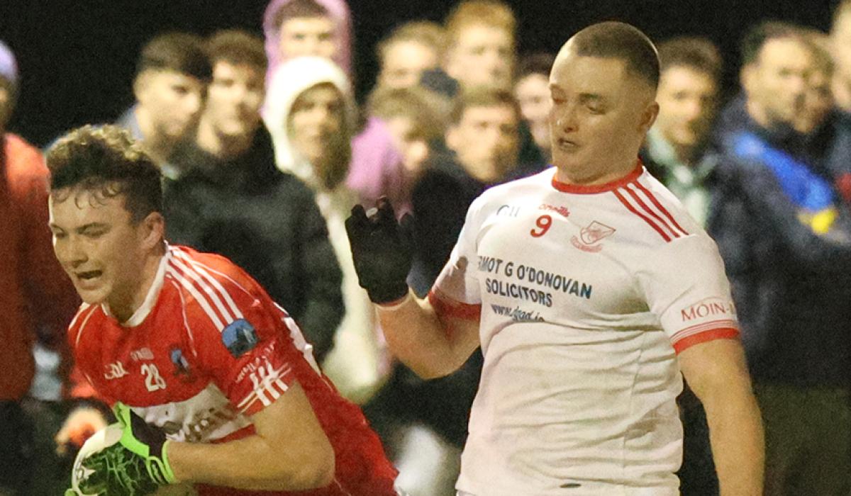 Final quarter goals propel Monaleen past Oola in Limerick senior ...