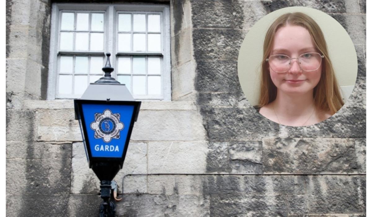 ALERT: Gardaí issue urgent appeal in search for young girl missing for number of days - Limerick ...