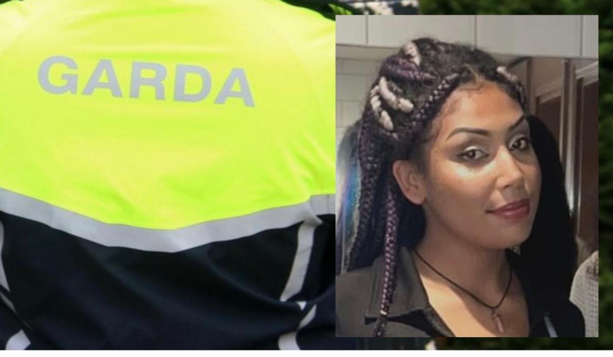 ALERT: Gardai in urgent appeal in locating missing woman last seen in July - Limerick Live