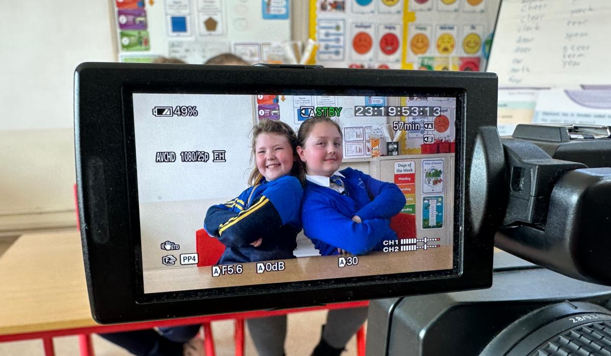 The Banshee makes a return to Limerick in premiere of new film ...