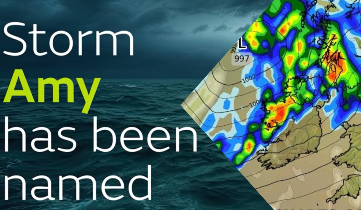 ALERT: First winter storm named as Met Eireann issues weather warning ...