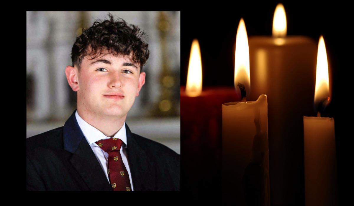 RIP: 'Amazing young lad' - Great despair after young man dies at home ...